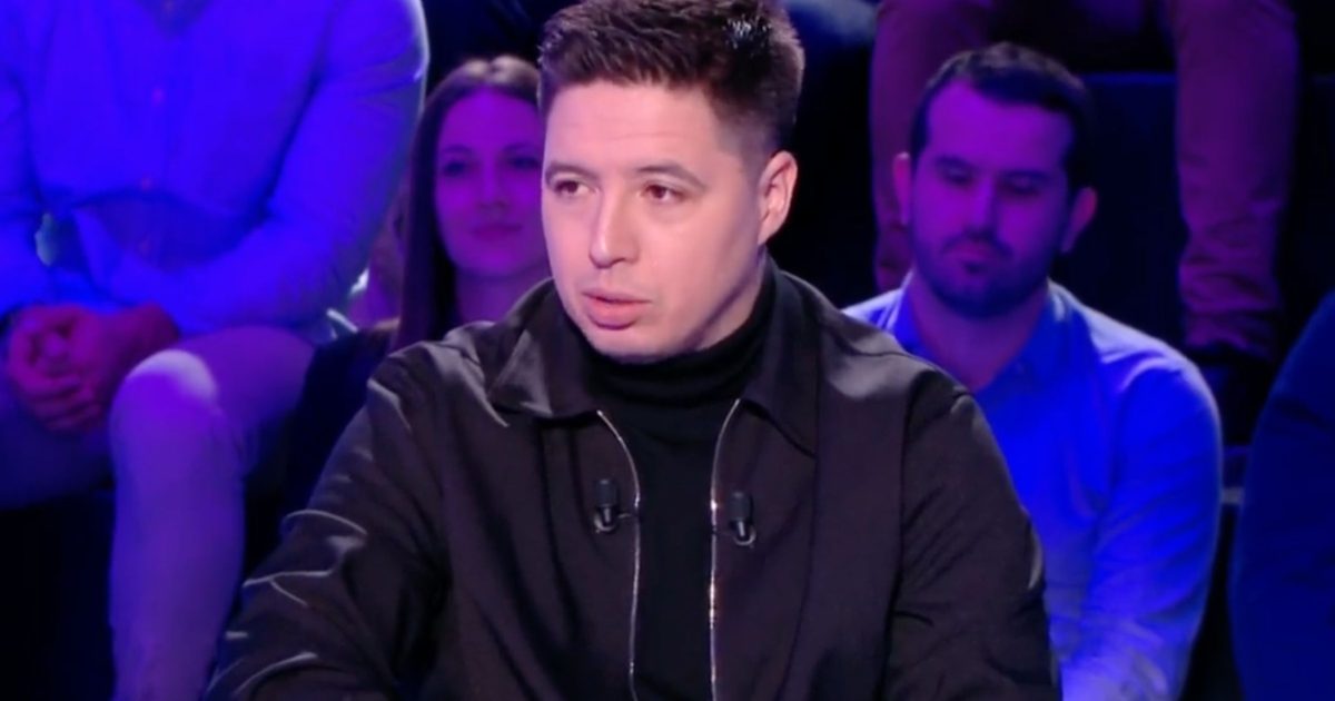 'Pas la défense du Bayern qui va lui faire peur' : Nasri confiant pour Mbappé et le PSG