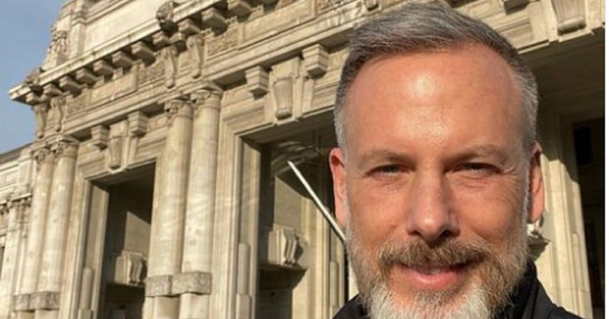 Etro nomme Dan Rothmann PDG des Amériques et du travel retail