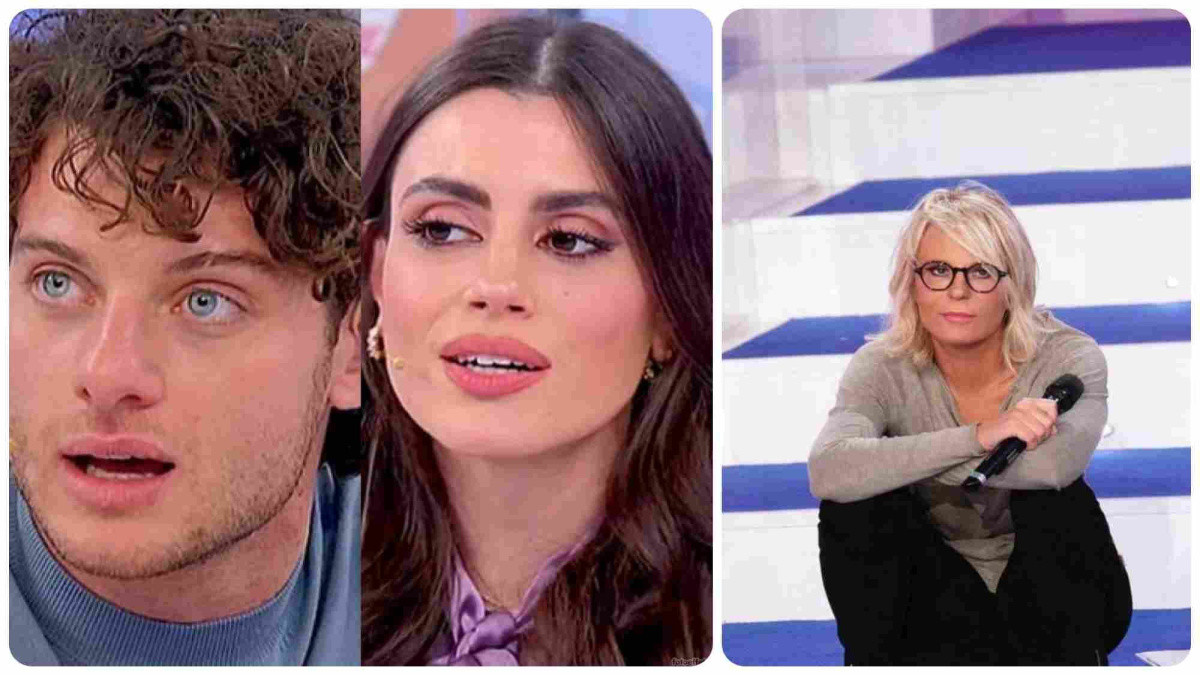 U&D, fan sui troni 'infiniti' di Federico e Lavinia: 'Hanno rotto ...