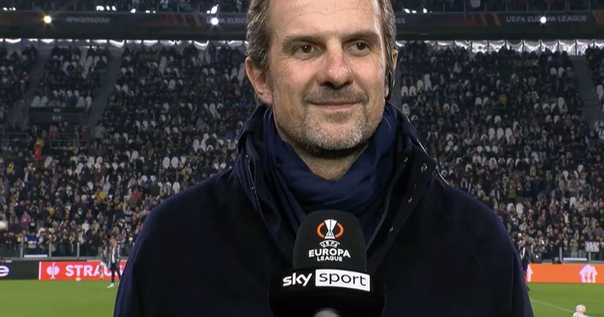 Juventus, Calvo: 'Il -15 del caso plusvalenze? La società sta lavorando'