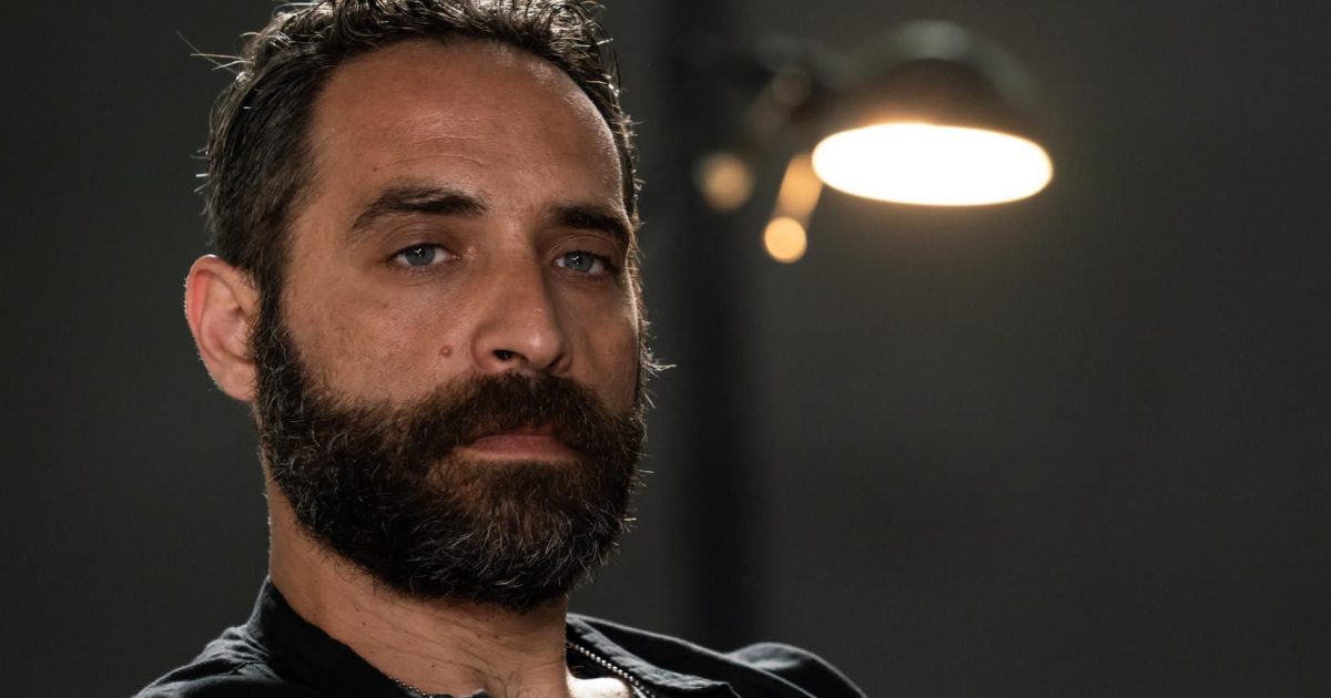 Antonio De Matteo su Mare Fuori: 'Non aspettavamo questo successo ...