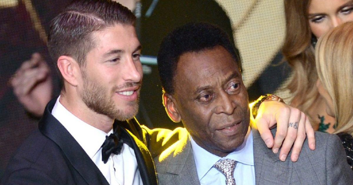 Sergio Ramos, vainqueur du Mondial 2010 et des Euro 2008 et 2016 ...