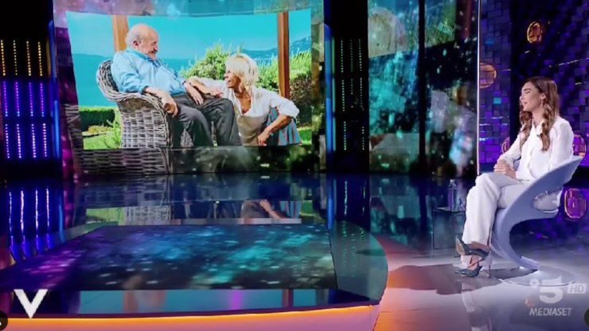 Cambio palinsesti Mediaset per Costanzo: salta C'è posta per te, Verissimo speciale il 26/2