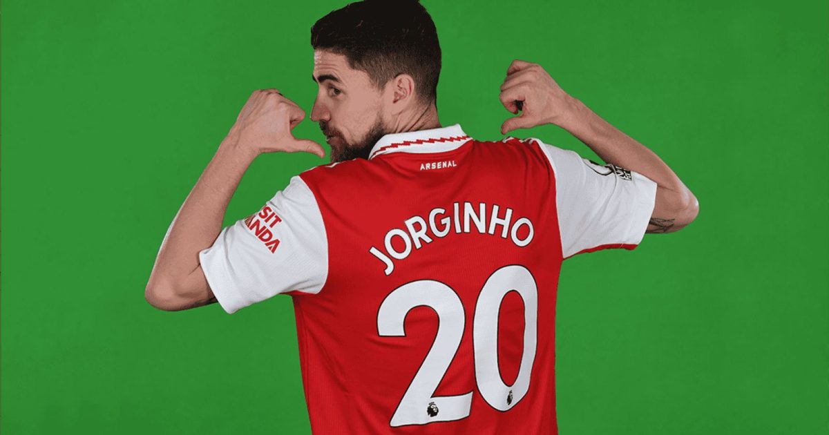 Arsenal, ottima prova di Jorginho nel successo col Leicester