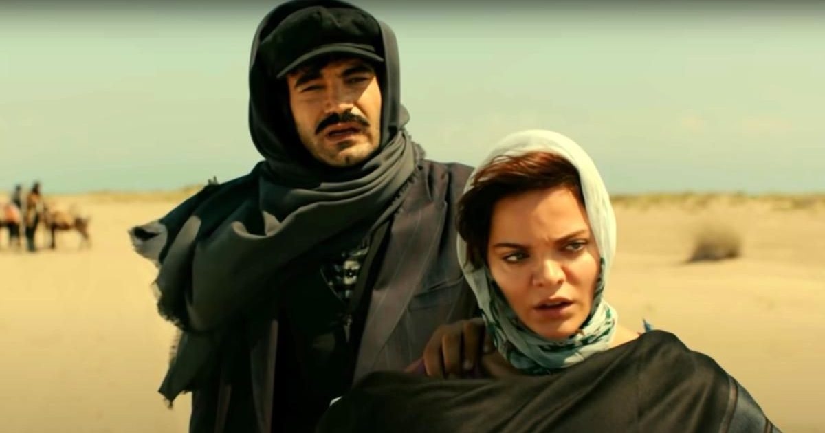 Terra amara, trama giovedì 2/03: Altun e Demir interrompono la fuga