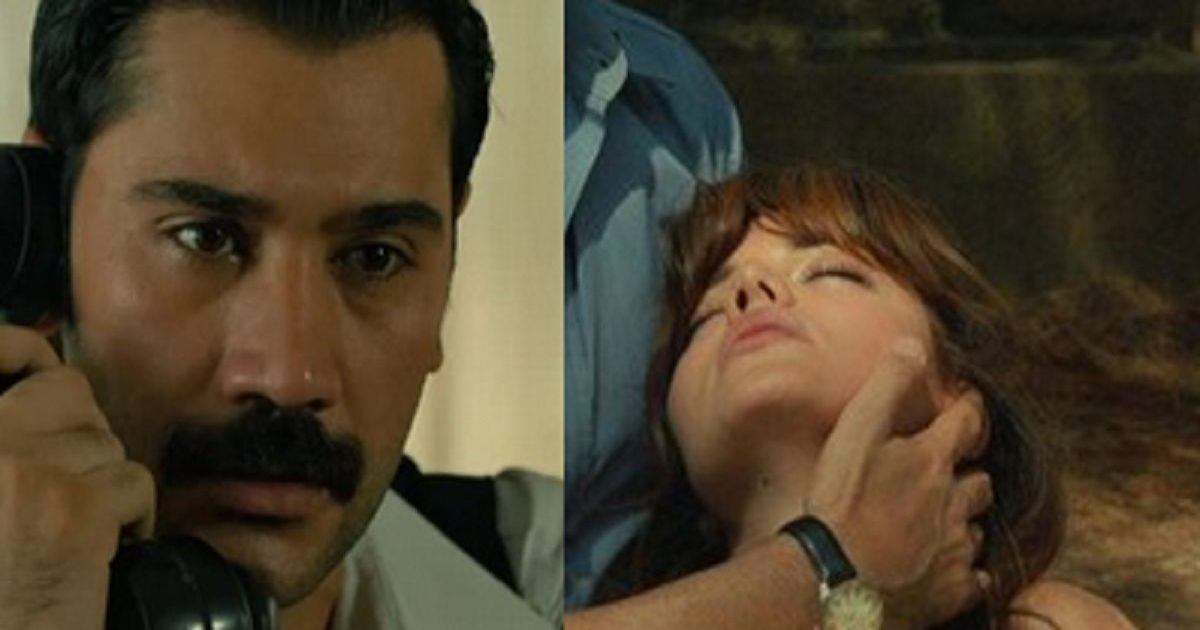 Terra amara, trame all’11/03: il padre di Mujgan si toglie la vita, Altun rischia l’aborto