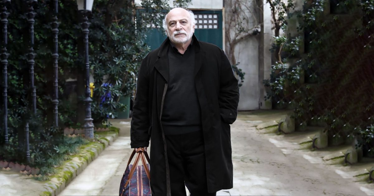 Upas, anticipazioni al 17 marzo: Otello pronto all'addio dopo la morte ...