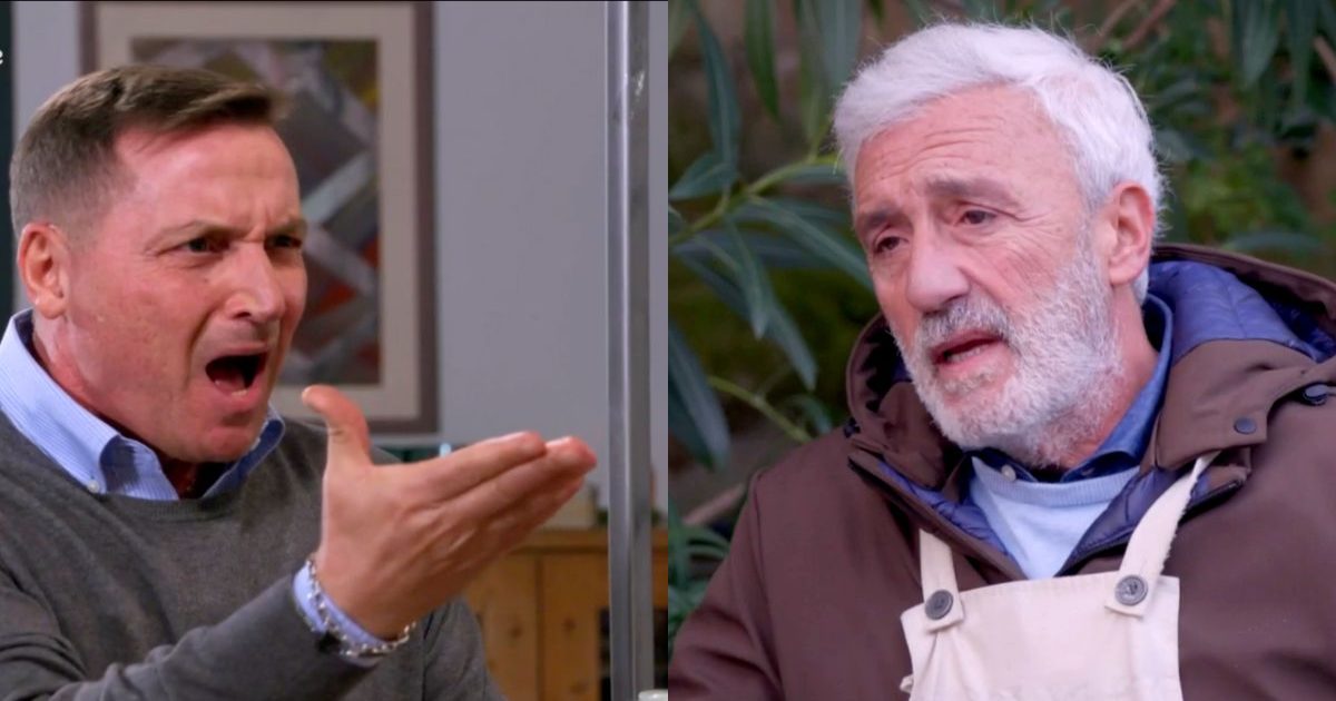 Un posto al sole, trame al 10/2: qualcuno intralcia la serenità di ...