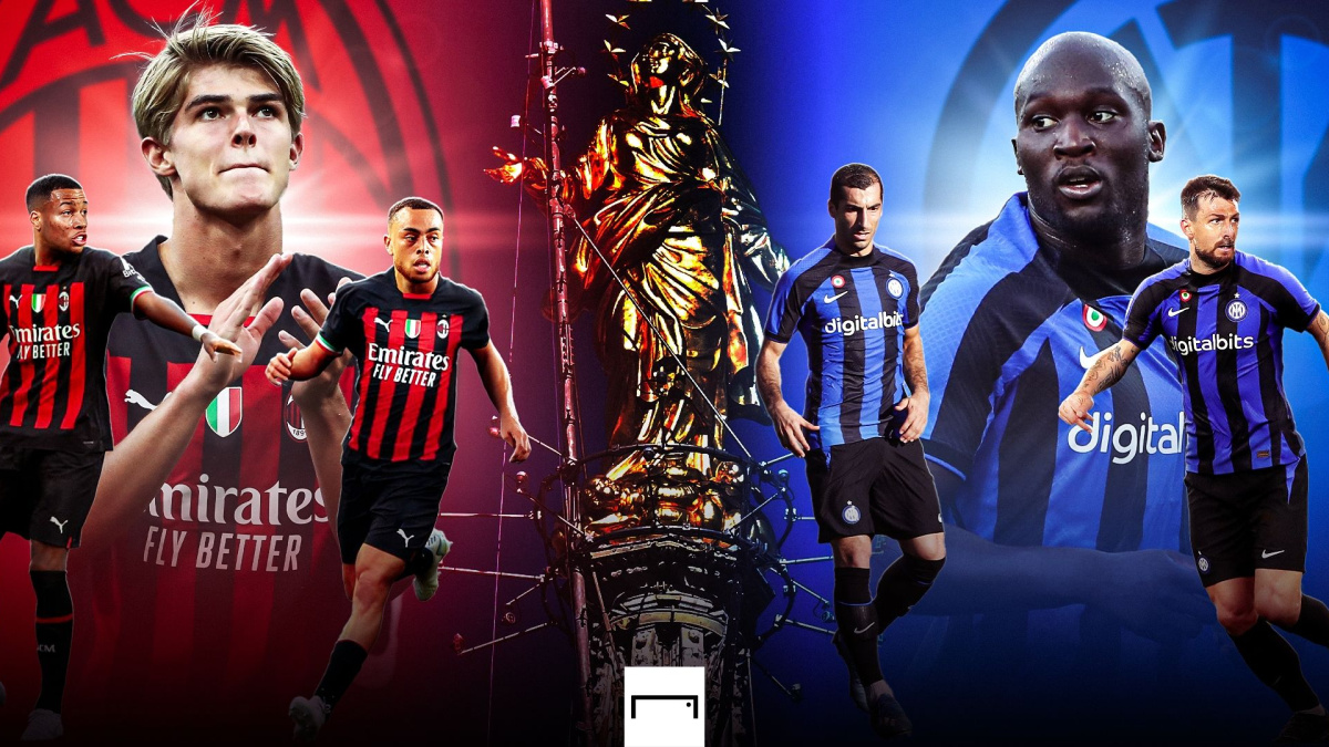 Milan-Inter del 5 febbraio porterà nelle casse neroazzurre 5,8 milioni ...