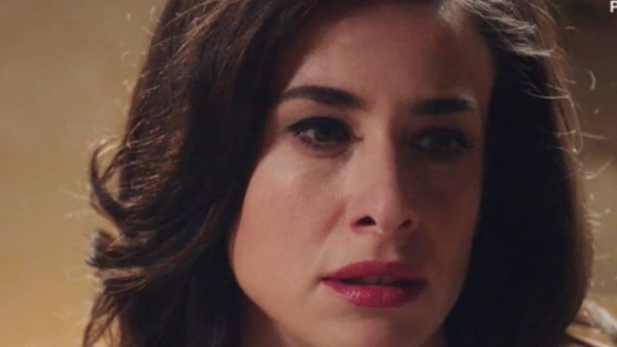 Il paradiso delle signore, spoiler 16 febbraio: Gloria apprende la verità sul suo passato