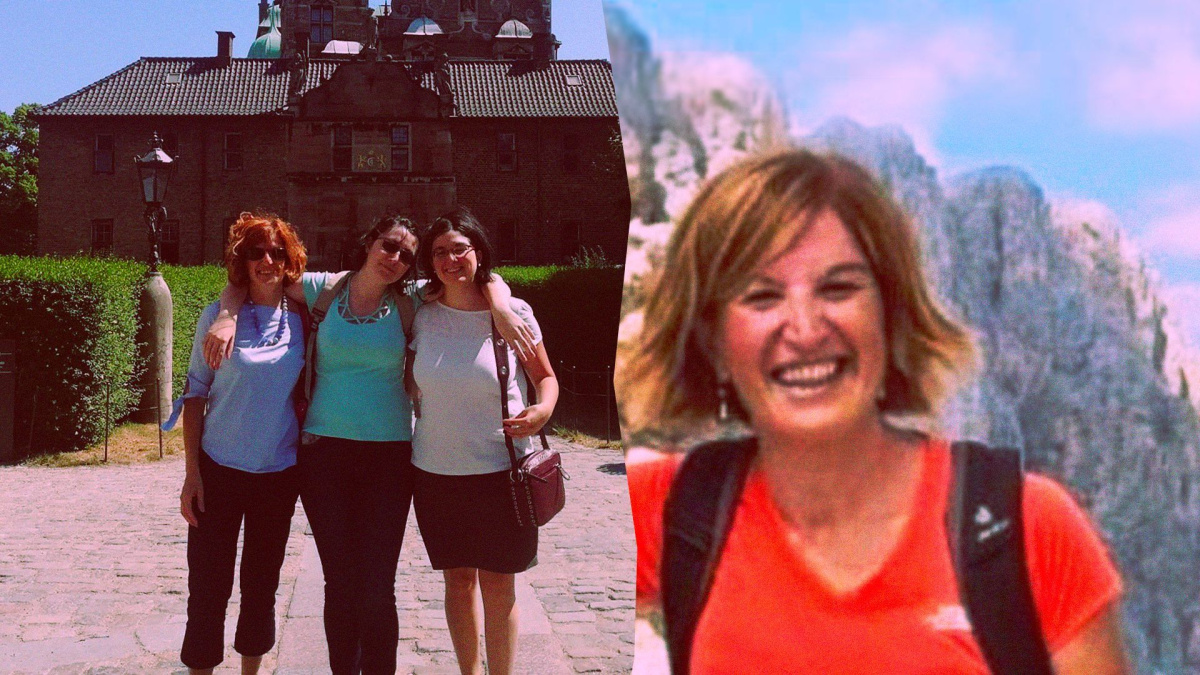 Omicidio Temù, Laura Ziliani: le figlie ed il genero potrebbero averla ...