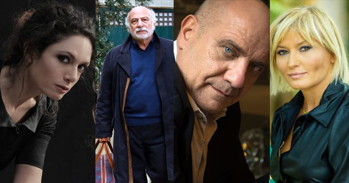 Un posto al sole: Alice, Chiara e Lia vanno via, tornano Otello e Lara