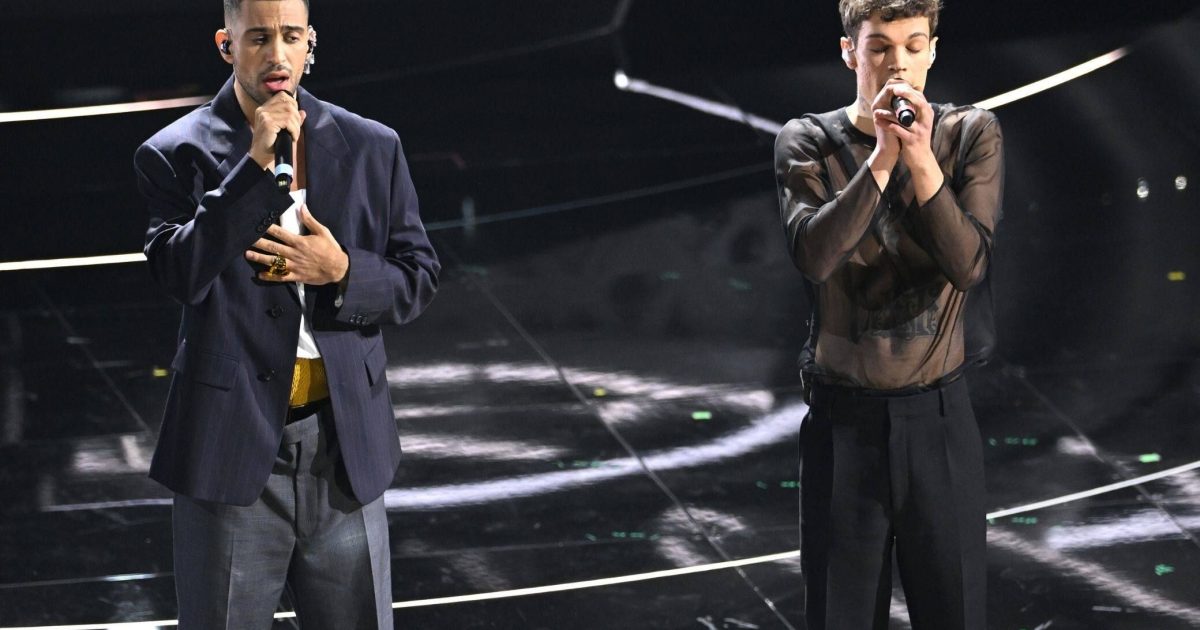 Sanremo 2023, anticipazioni scaletta prima serata: 14 Big in gara ...