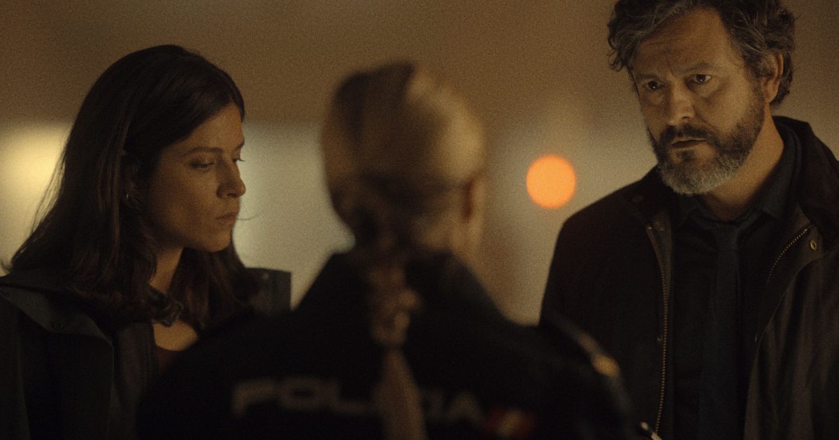 Netflix estreia o filme 'Infiesto'