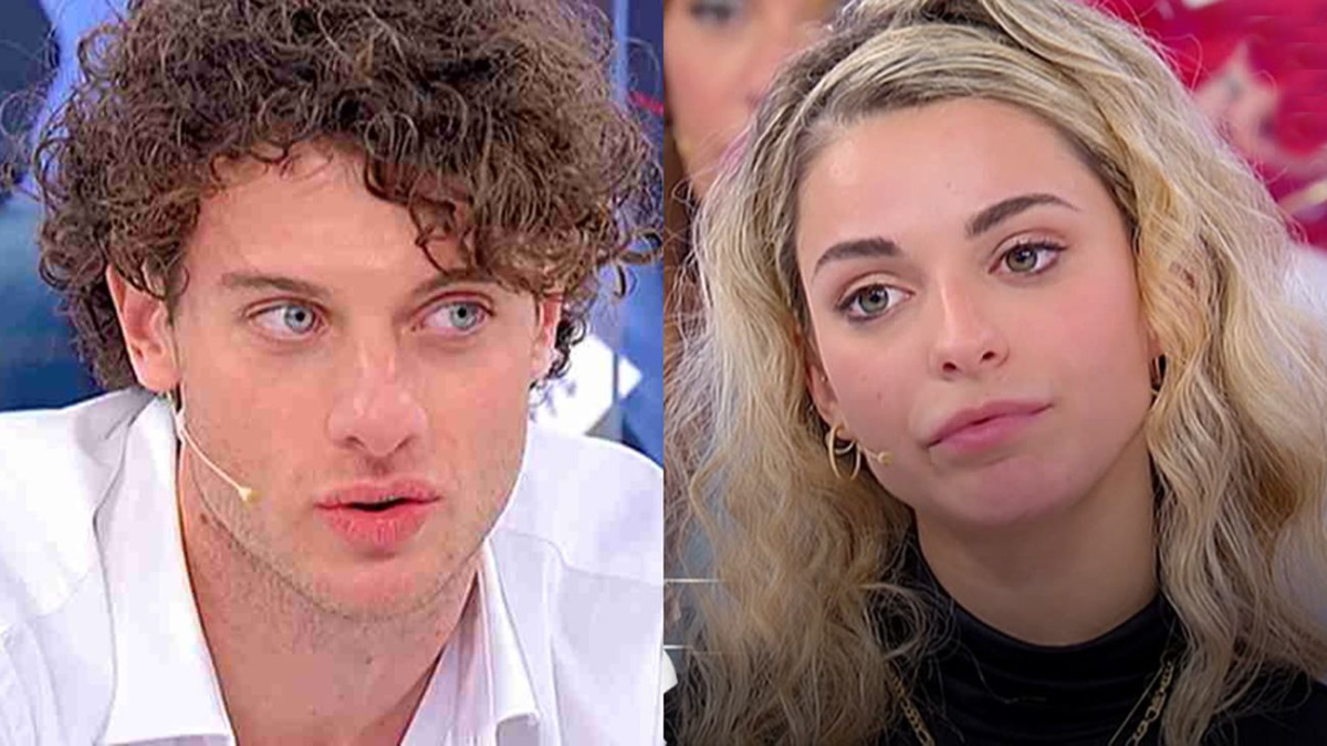 Uomini e donne, Carola lancia una stoccata dopo l'addio al programma ...