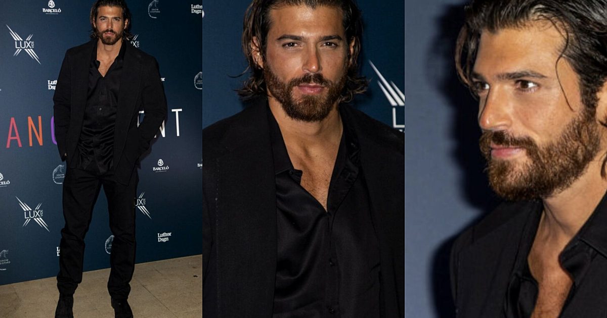 Can Yaman, retroscena di Rosica: 'È super single, si diverte e sta ...