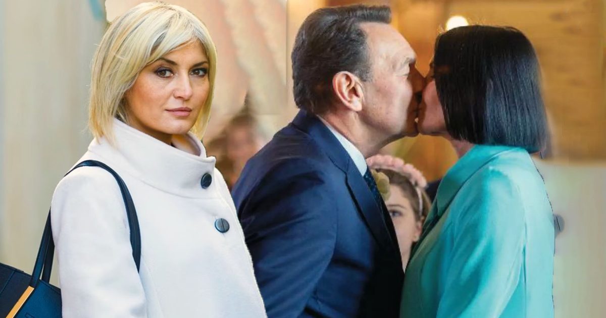 Upas, anticipazioni al 17 febbraio: Lara arriva col bambino e rovina le ...