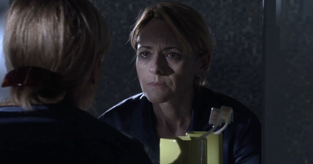 Un posto al sole, chi è Silvia: dalla relazione con Franco alla ...