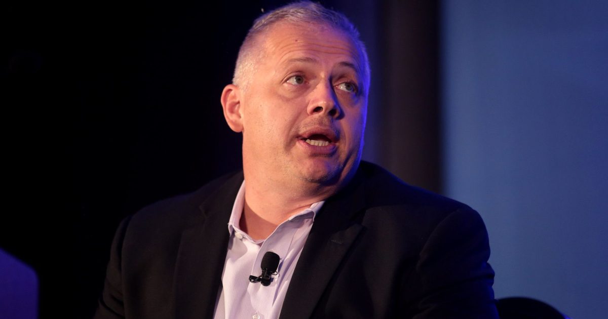 Former Virginia Rep. Denver Riggleman considering running for governor ...