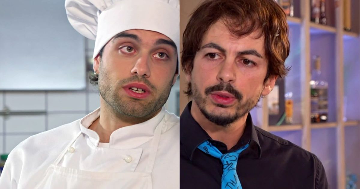 Un posto al sole, trame al 24 febbraio: Nunzio si scaglia contro Fausto ...