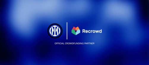 Inter: accordo ufficiale con Recrowd che diventa Crowdfunding Partner ...