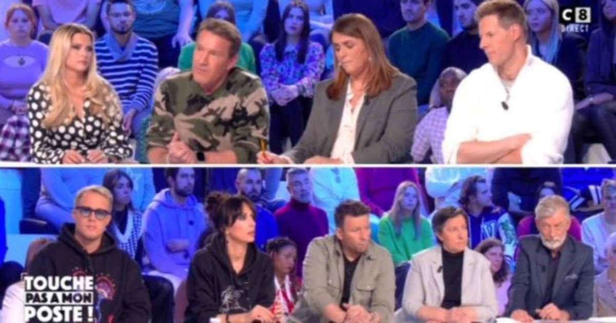 Matthieu Delormeau s’en prend à Raymond autour de l’affaire Pierre Palmade