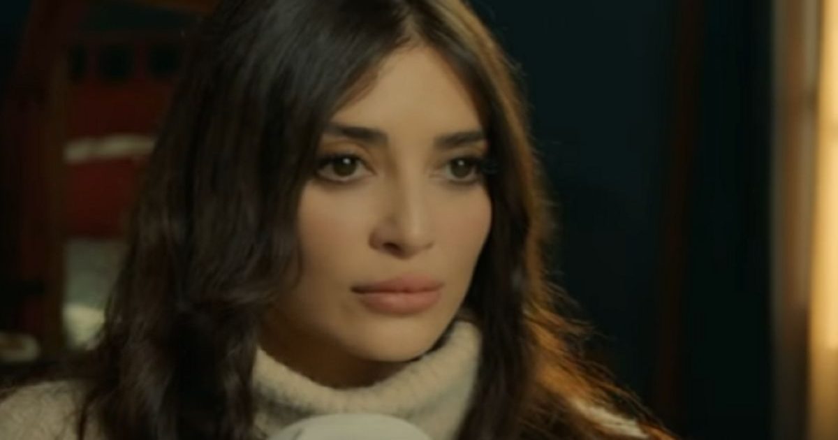 Terra amara, anticipazioni turche: Mujgan vieta a Zuleyha di allattare ...
