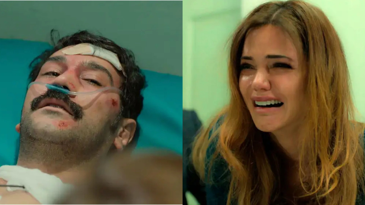 Terra amara, trame turche con le ultime parole di Yilmaz: 'Züleyha ti ...