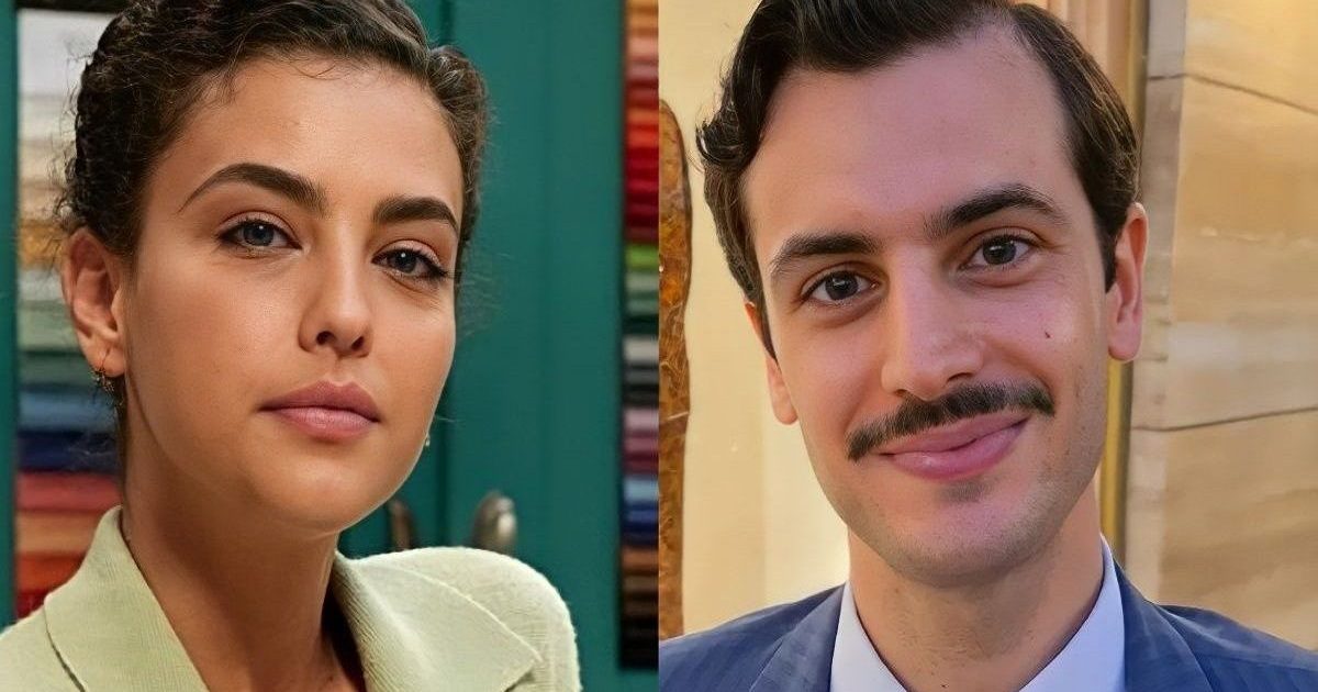 Il Paradiso delle Signore 7, puntata martedì 21 marzo 2023: Vito mente a Maria