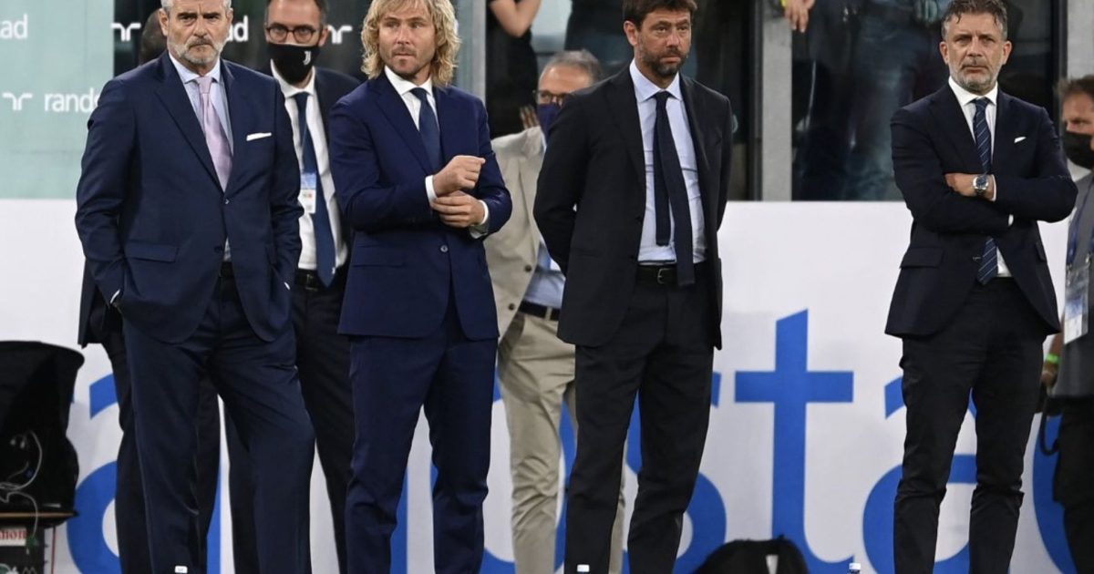 Juve Manovra Stipendi Chiné Ha Chiesto Proroga Di 20 Giorni