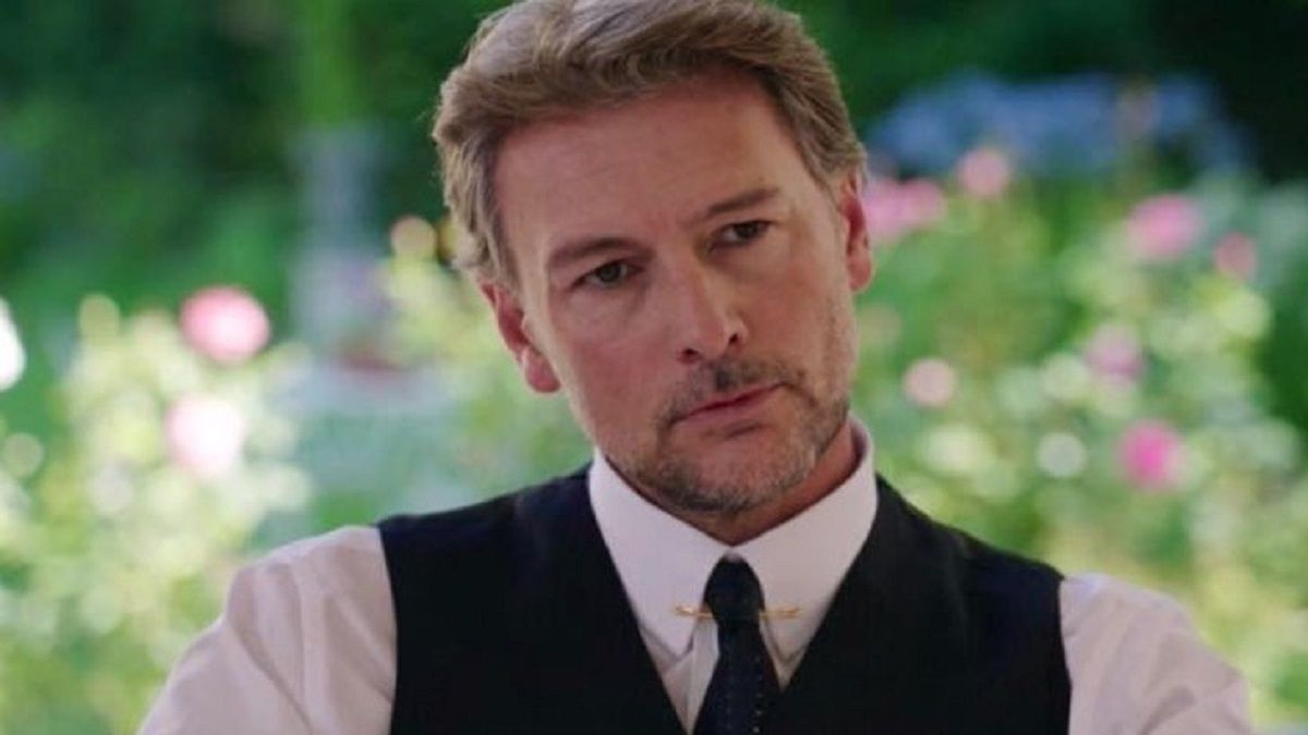 Il Paradiso, trame 24/03: Umberto ha un piano per rovinare la sfilata ...