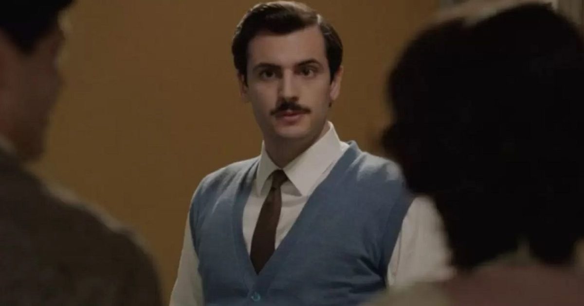 Il Paradiso 7, la sconosciuta che parla con Vito potrebbe conoscere la ...