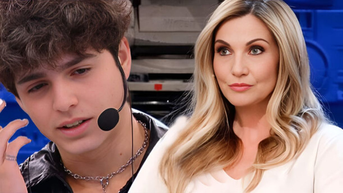 Amici 2023, Cuccarini rompe il silenzio dopo l'eliminazione di Niveo: 'Percorso difficile'