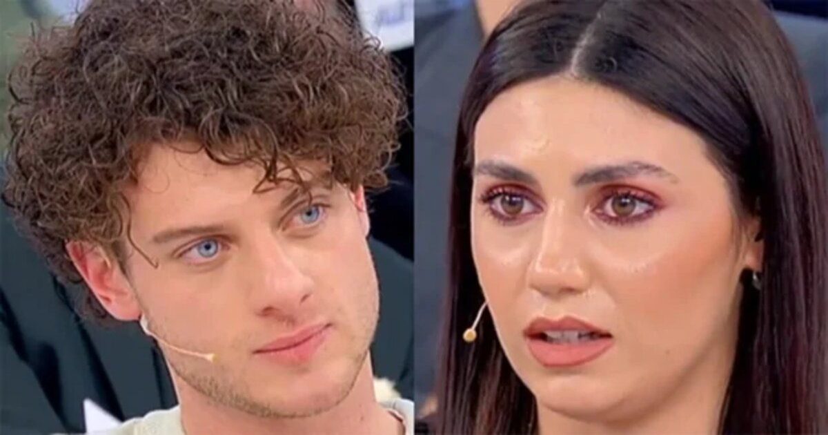 U&D, anticipazioni del 16/03: Barisciani in lacrime dopo che Nicotera le dice no