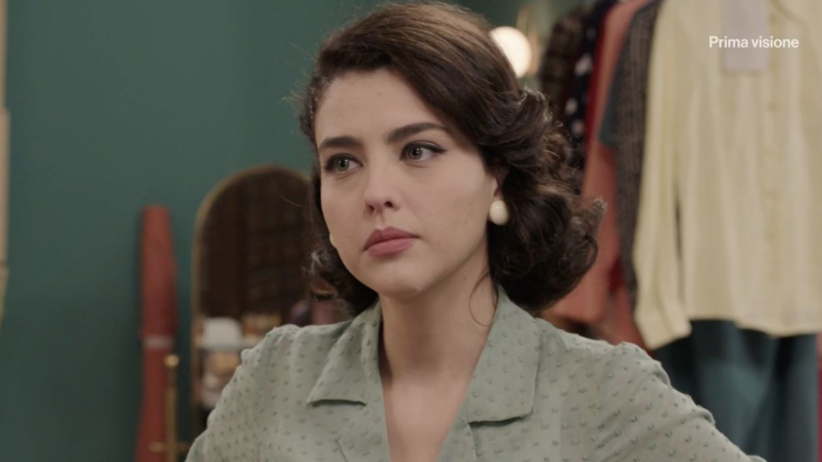 Il Paradiso, puntata 16 marzo: Maria costringe Cipriani a confessare la ...