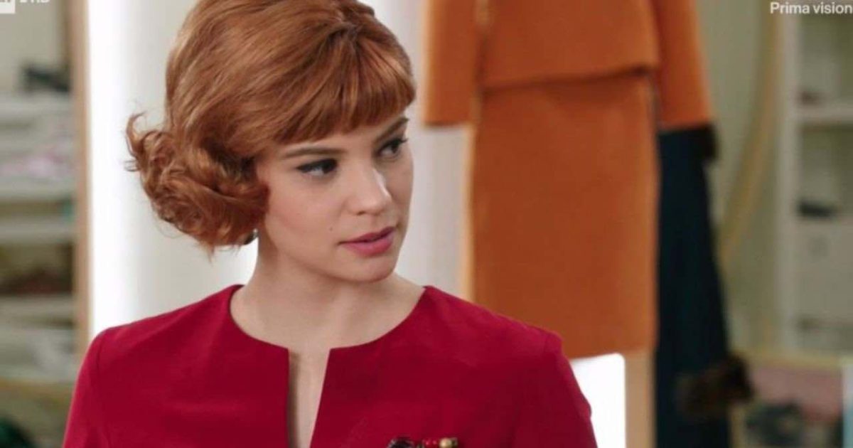 Il Paradiso delle signore, nuove puntate: Gemma perderebbe il bambino