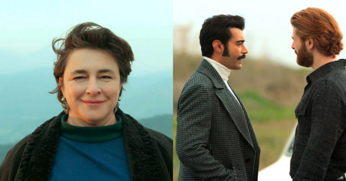 Terra amara, anticipazioni future: Behice si suicida, Demir e Fikret ...