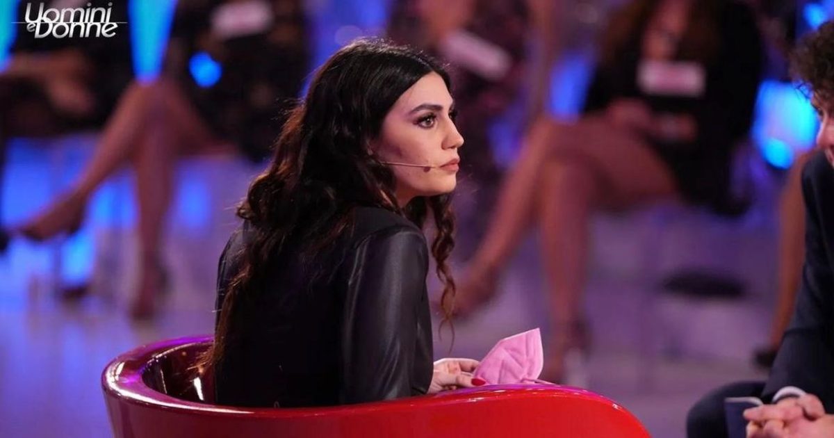 Uomini e donne, Alice travolta dalle polemiche dopo la scelta ...