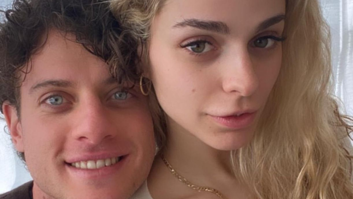 Uomini e donne, Carola rompe il silenzio su Federico: la prima dedica d ...