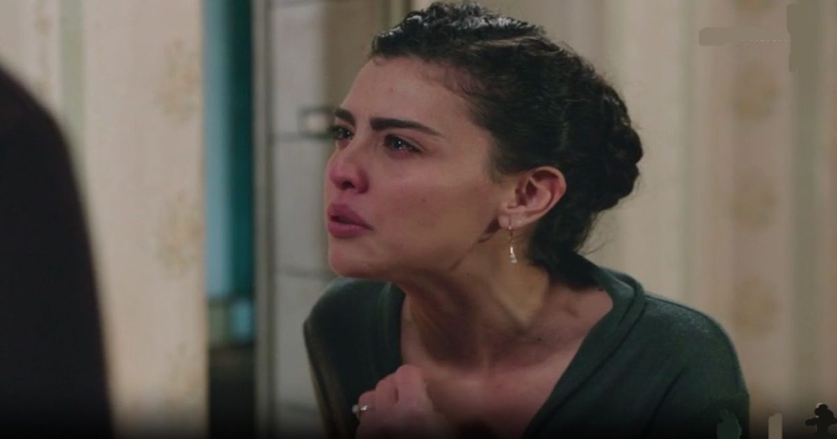 Il Paradiso 7, anticipazioni lunedì 27 marzo: Maria delusa dalle ...