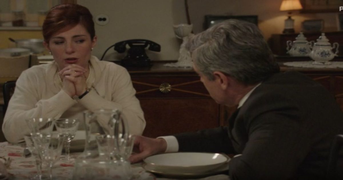 Il Paradiso delle signore 7, spoiler martedì 28 marzo: Veronica indaga ...