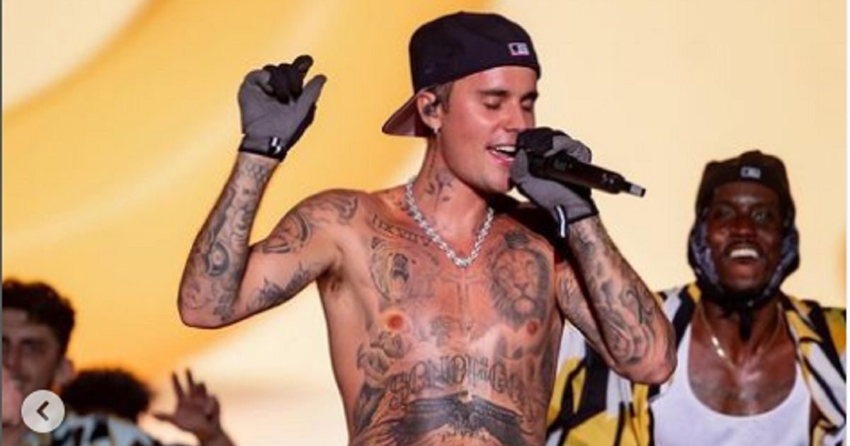 Justin Bieber : les concerts en France sont annulés à la dernière minute