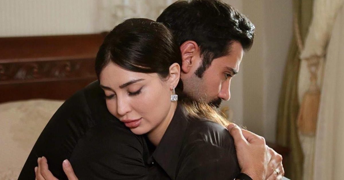 Terra Amara, episodio 4 marzo: Akkaya assiste all'ultimo respiro di suo ...