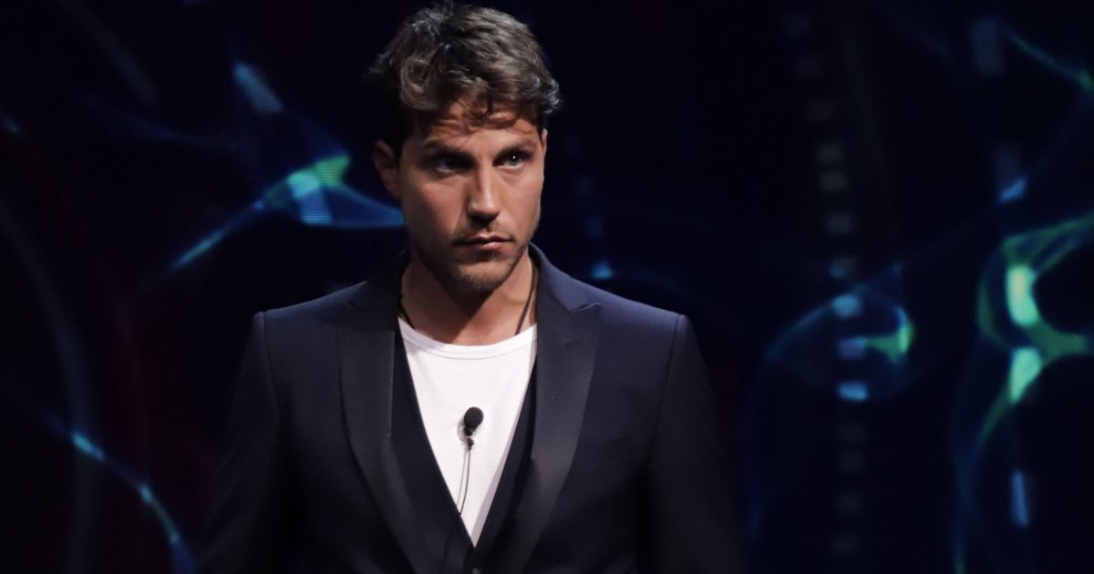 Grande Fratello Vip, Daniele assente in studio dopo la squalifica e ...