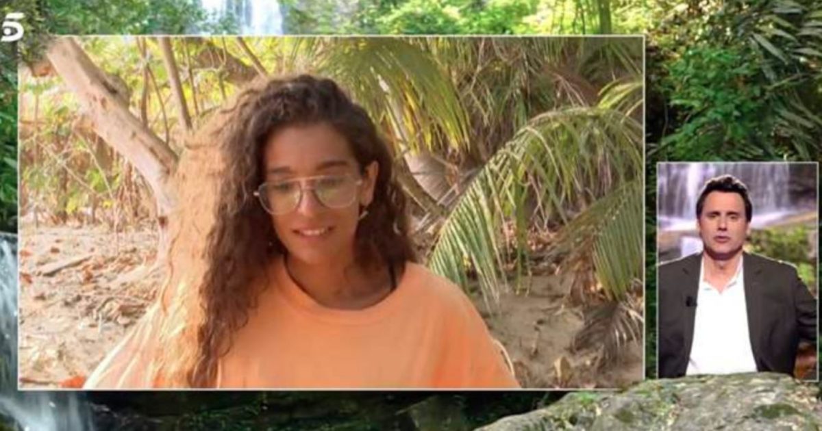 Alma Bollo, sobre la relación con su padre Chiquetete: 'No estoy ...