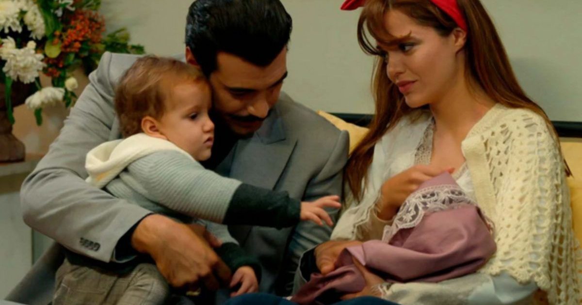 Terra amara, anticipazioni al 2 aprile: Yilmaz racconta a Mujgan la vera storia di Zuleyha