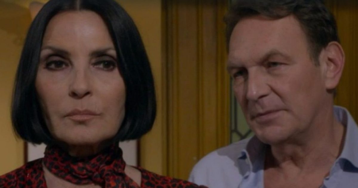 Upas, anticipazioni 29-30 marzo: una nuova emergenza irrompe nella vita ...