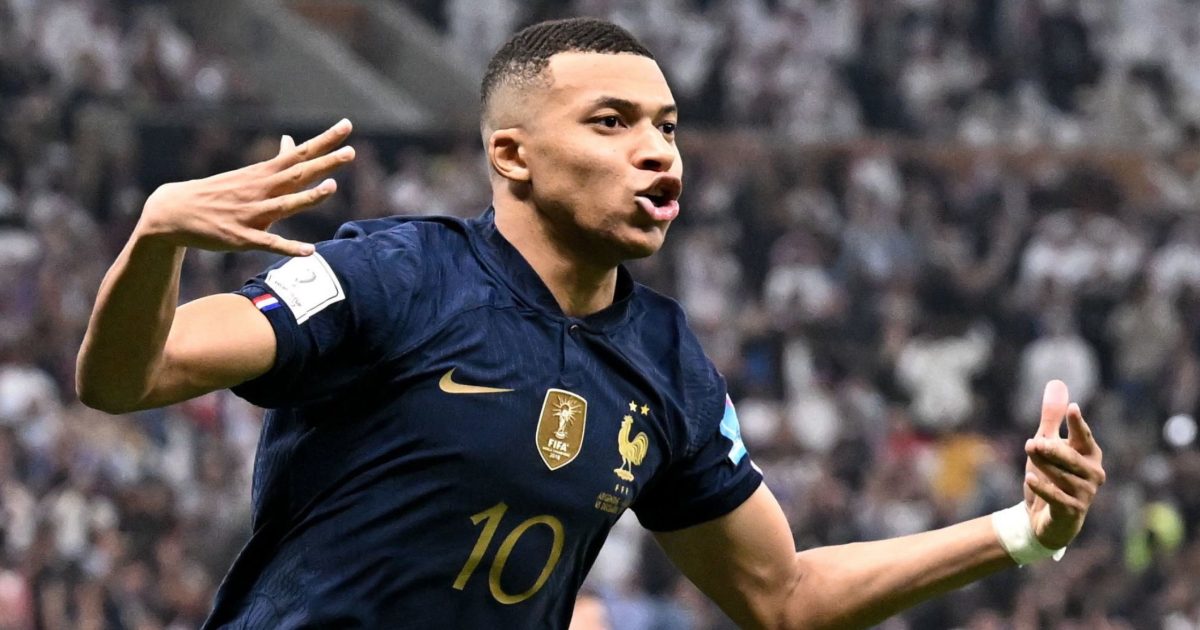 Pression, communication : RMC dévoile pourquoi Deschamps a choisi ...