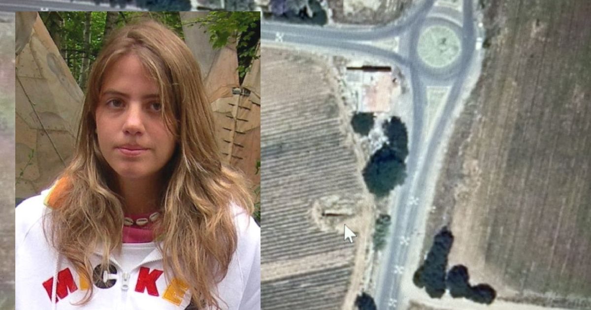 Contratiempo en el caso de Marta del Castillo por un 'error': la zona ...