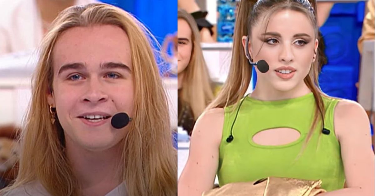 Amici 22, anticipazioni del 2° serale: lite Celentano-Emanuel Lo, Aaron ...